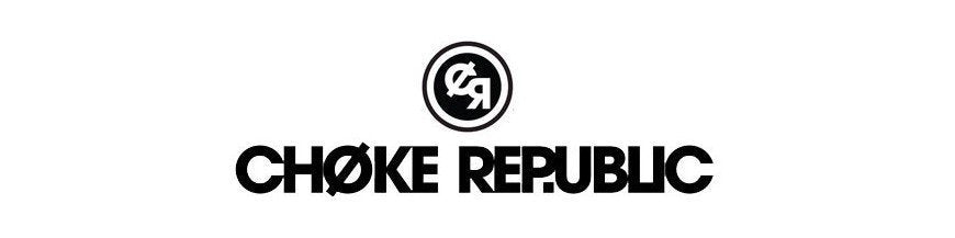 Choke Republic | Ropa de BJJ de calidad superior y creatividad – StockBJJ