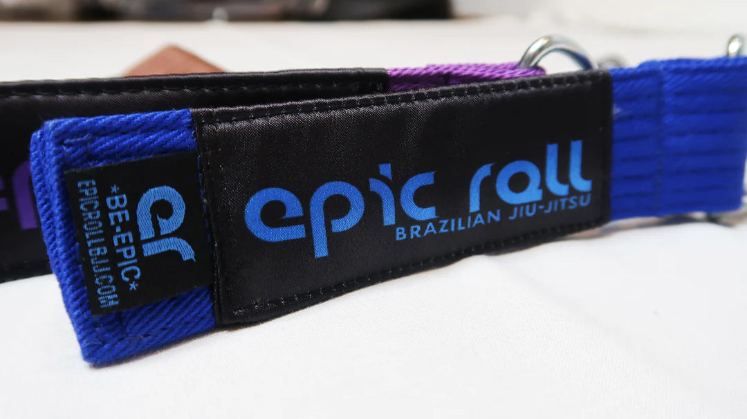 Llaveros "graduados" Epic Roll – StockBJJ