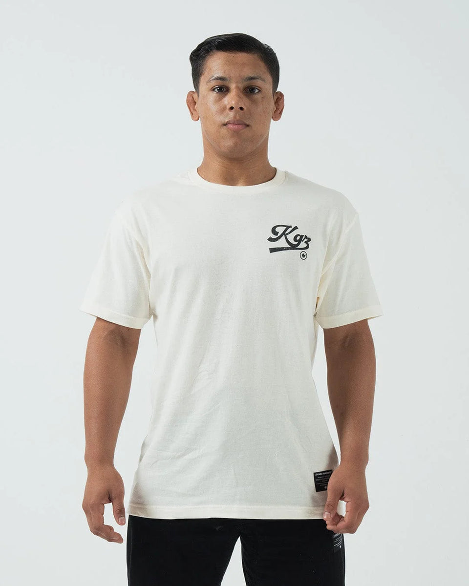Kingz KGZ Signature T-Shirt – StockBJJ