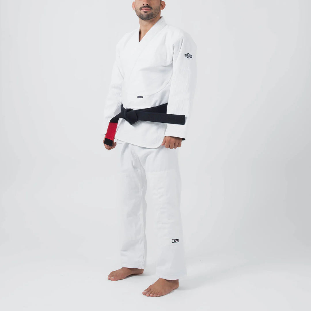 Maeda Brazil 021 Limited Edition Jiu Jitsu Gi – StockBJJ