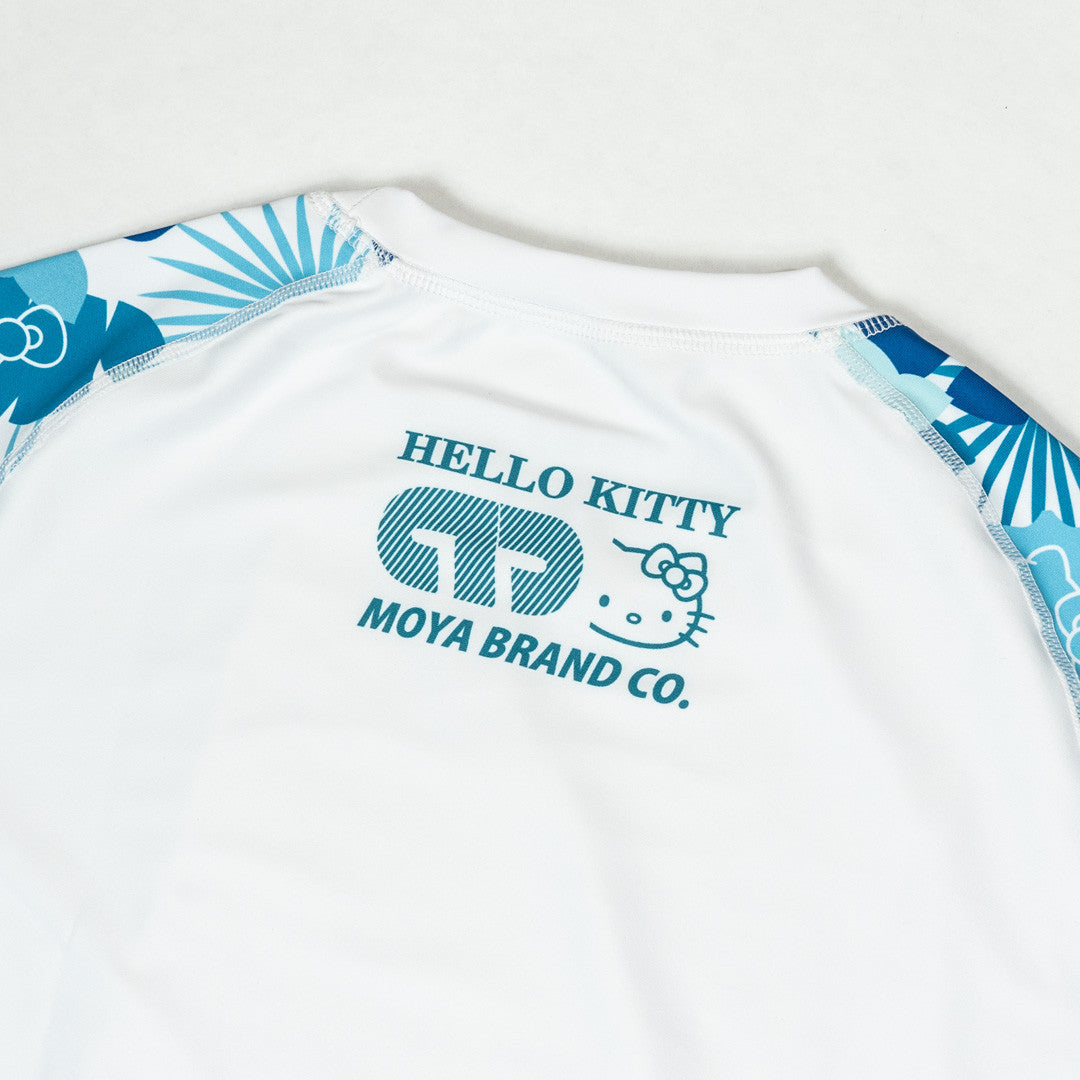 Rashguard Moya Brand Hello Kitty X Moya Aloha Collection ´23 – StockBJJ