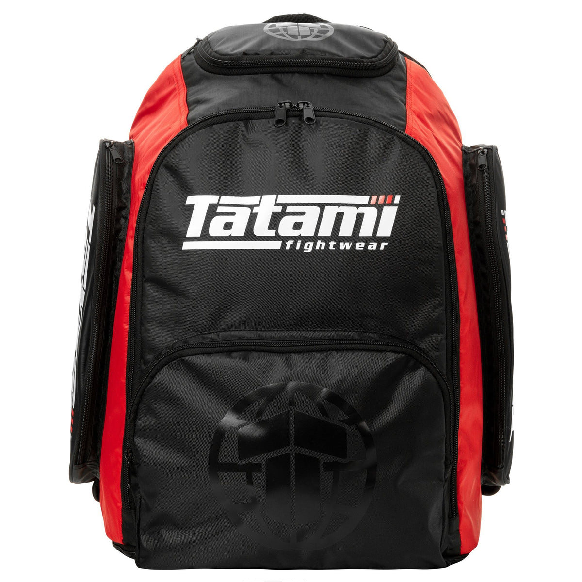 Tatami Global Backpack – StockBJJ