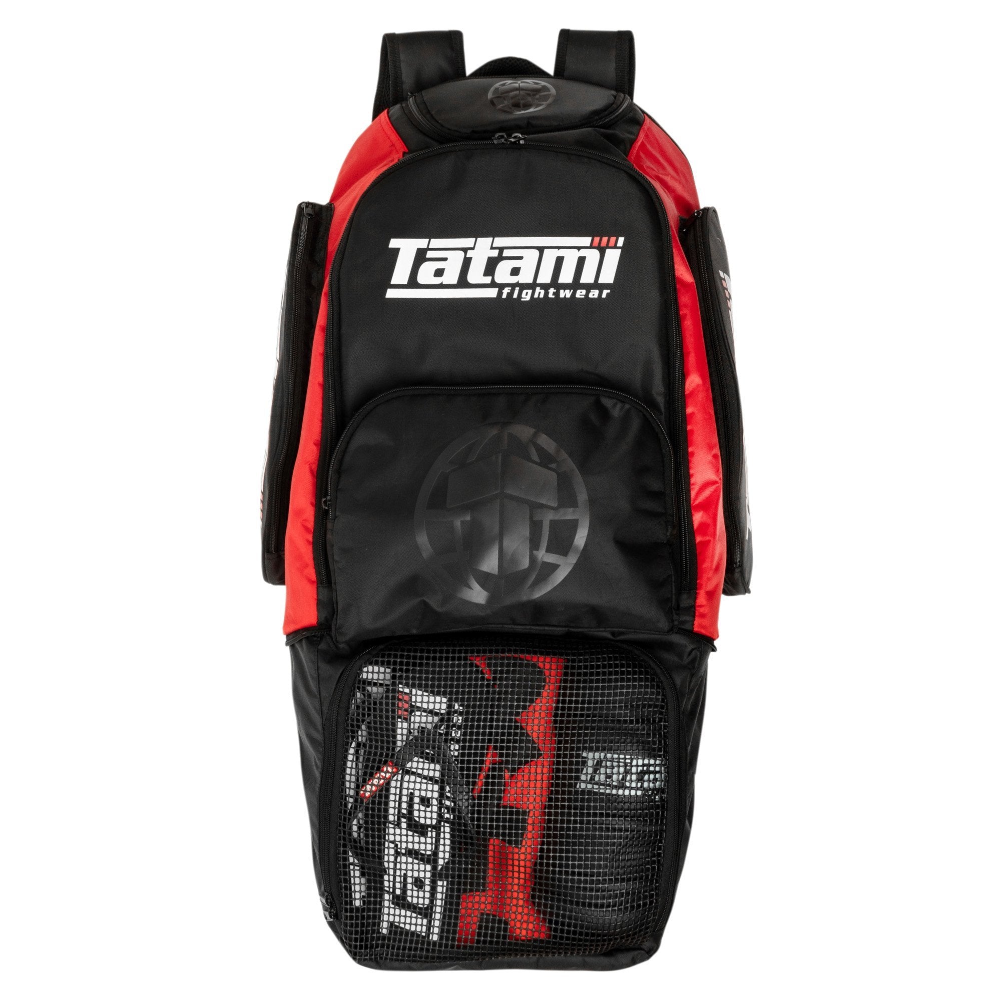 Tatami Global Backpack – StockBJJ