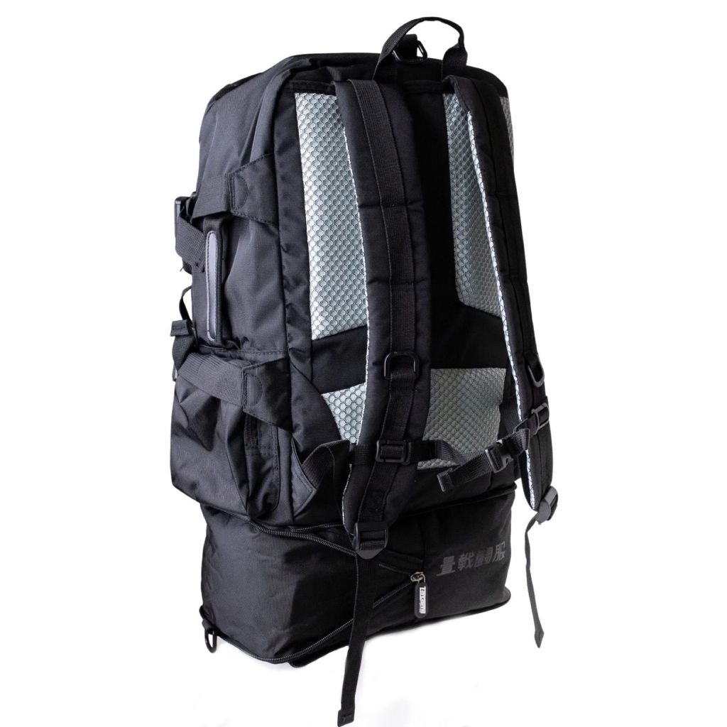 Tatami Reorg Omega Back Pack – StockBJJ